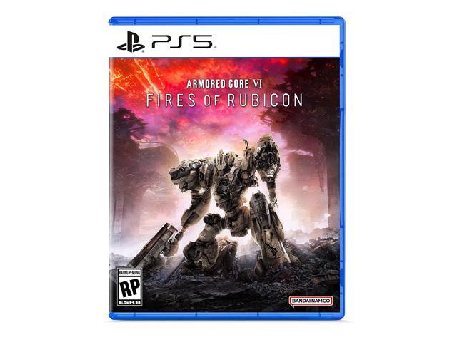 Click here for Armored Core VI-Fires Of Rubicon prices