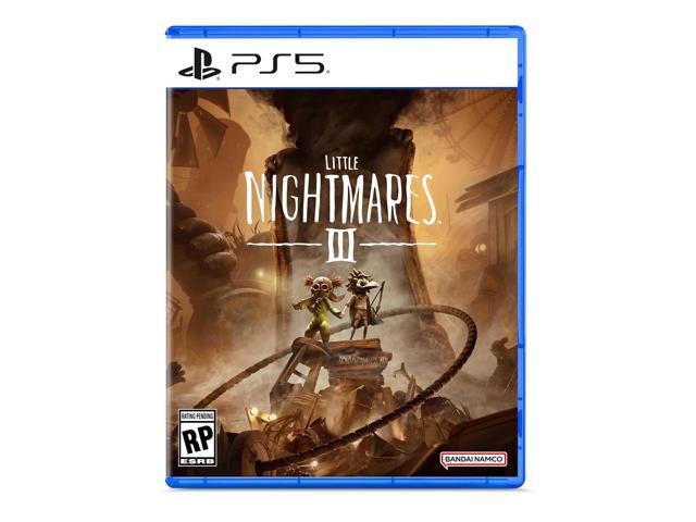 Click here for Little Nightmares Iii for Nintendo Switch prices