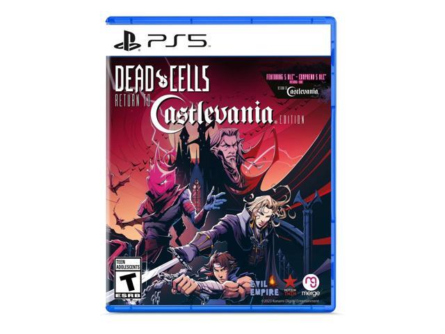 Click here for Dead Cells: Return to Castlevania Edition for Play... prices