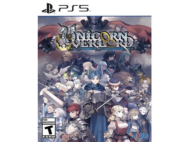 Click here for Unicorn Overlord - PlayStation 5 prices