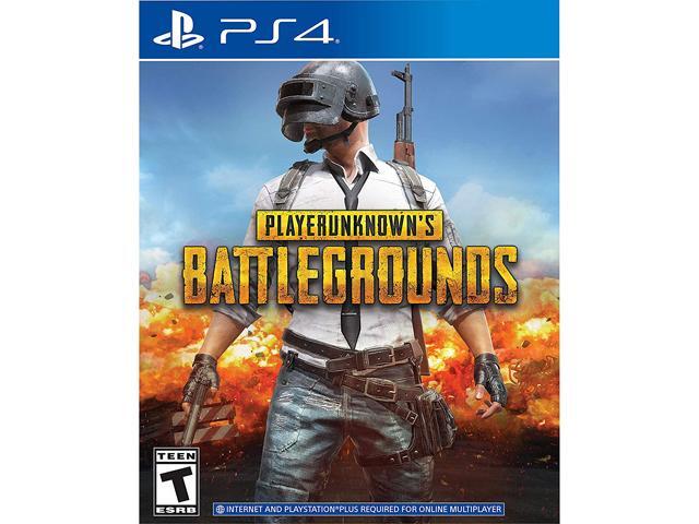 Click here for PlayerunknownS Battlegrounds - PlayStation 4 - Ope... prices