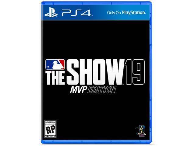 Click here for Sony Playstation Mlb The Show 19 Mvp Edition for P... prices