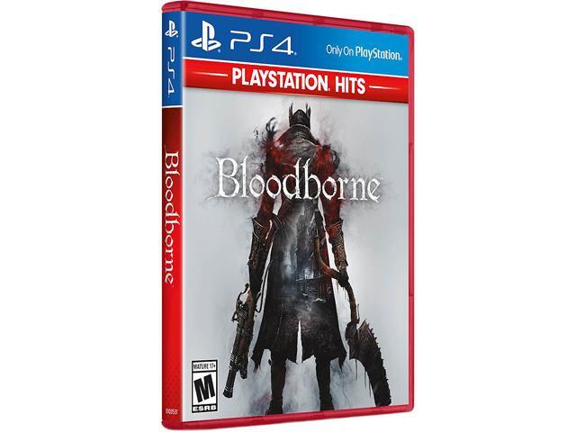Click here for Bloodborne - PlayStation 4 prices