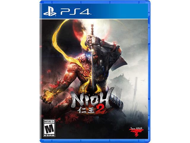 Click here for NIOH 2 - PlayStation 4 prices