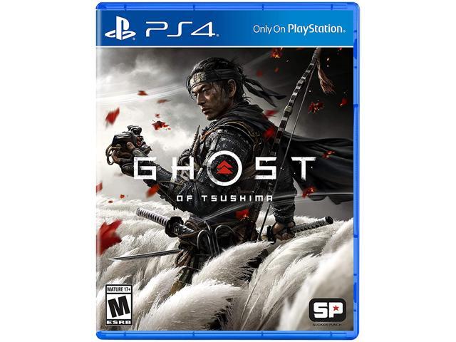 Click here for Sony Computer Entertainment Ghost Of Tsushima Stan... prices