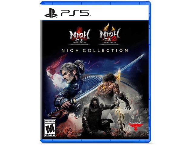 Click here for The Nioh Collection - PS5 Video Games prices