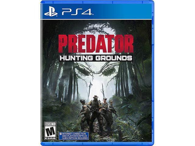 Click here for Predator: Hunting Grounds - PlayStation 4 prices
