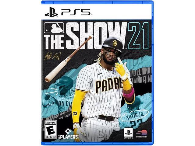 Click here for MLB The Show 21 - PlayStation 5 prices