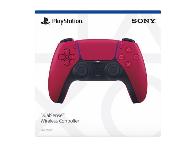 Click here for Sony PS5 DualSense Wireless Controller - Cosmic Re... prices
