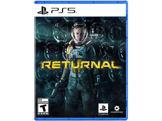 Click here for Returnal - PS5 Video Games prices