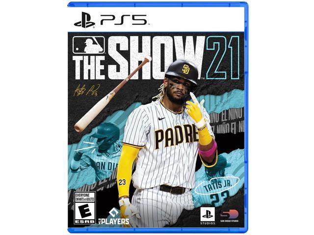 Click here for MLB The Show 21 (PS5) - PS5 Video Games prices