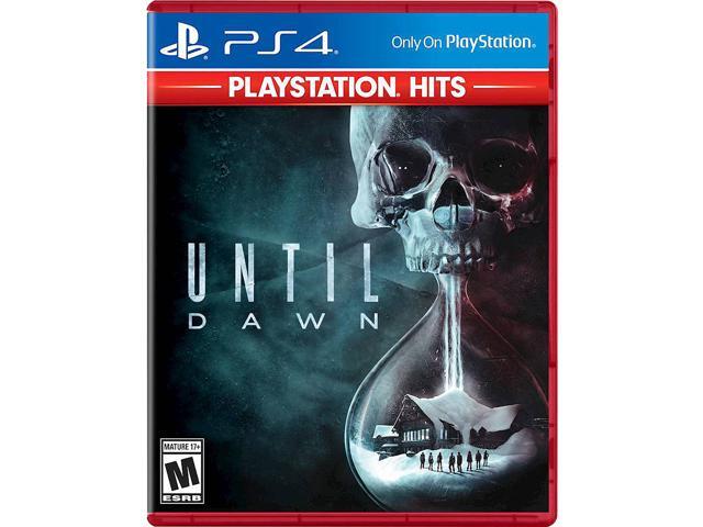 Click here for Until Dawn PlayStation Hits - PlayStation 4 prices