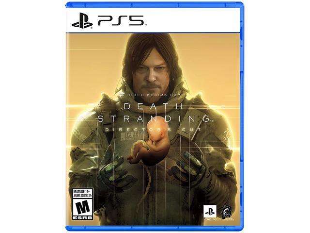 Click here for DEATH STRANDING DIRECTORS CUT - PS5 Video Games prices