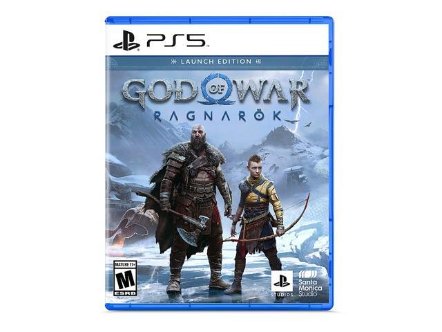 Click here for God of War: Ragnarok Launch Edition - PlayStation... prices