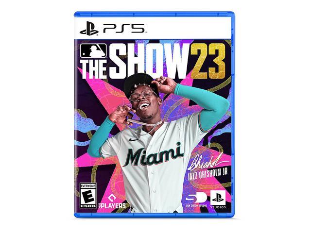 Click here for MLB The Show 23 - PlayStation 5 prices