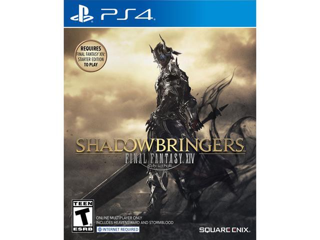 Click here for Square Enix Final Fantasy Xiv: Shadowbringers for... prices
