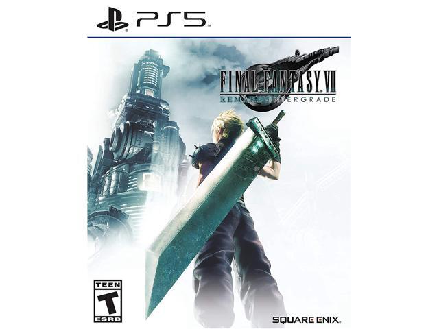 Click here for Final Fantasy VII Remake Intergrade - PS5 Video Ga... prices