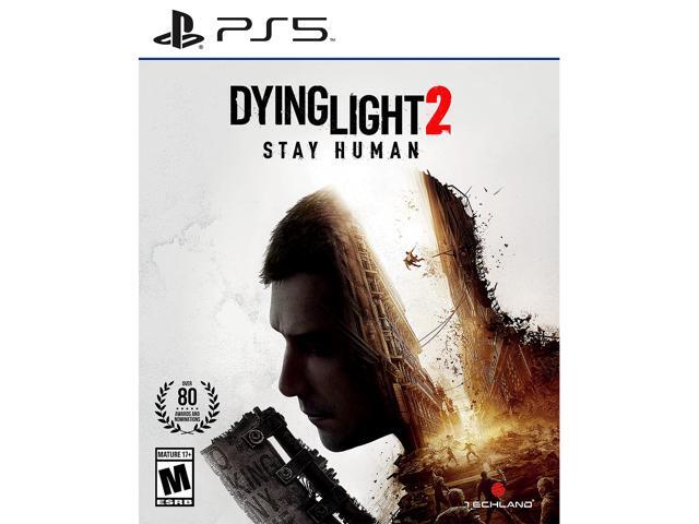 Click here for Dying Light 2: Stay Human Standard Edition- PlaySt... prices