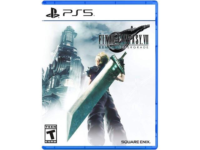Click here for Final Fantasy VII Remake Intergrade - PS5 Video Ga... prices