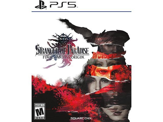 Click here for Stranger of Paradise Final Fantasy Origin - PS5 Vi... prices