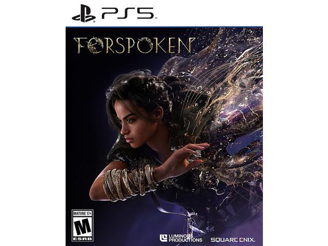 Click here for Forspoken - PlayStation 5 prices
