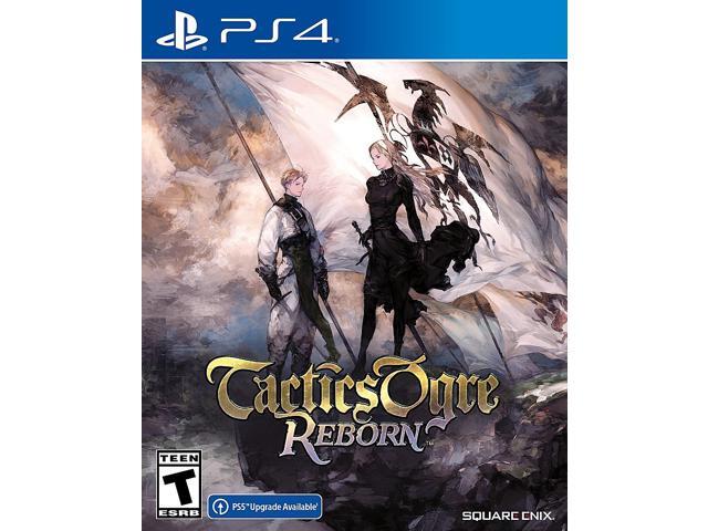 Click here for Tactics Ogre: Reborn - PlayStation 4 prices