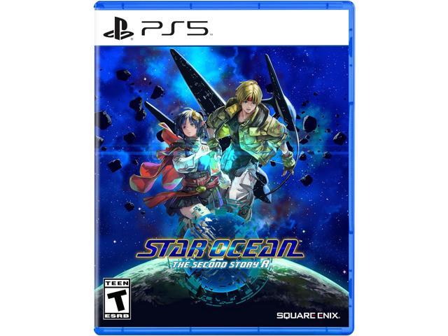Click here for Square Enix PS5 Star Ocean The Second Story R for... prices