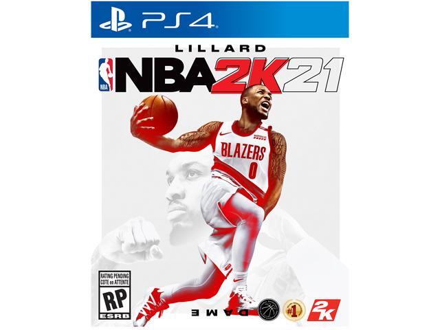 Click here for Nba 2K21 - PS4 prices