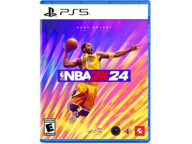 Click here for Nba 2K24 Kobe Bryant Edition for Playstation 5 prices