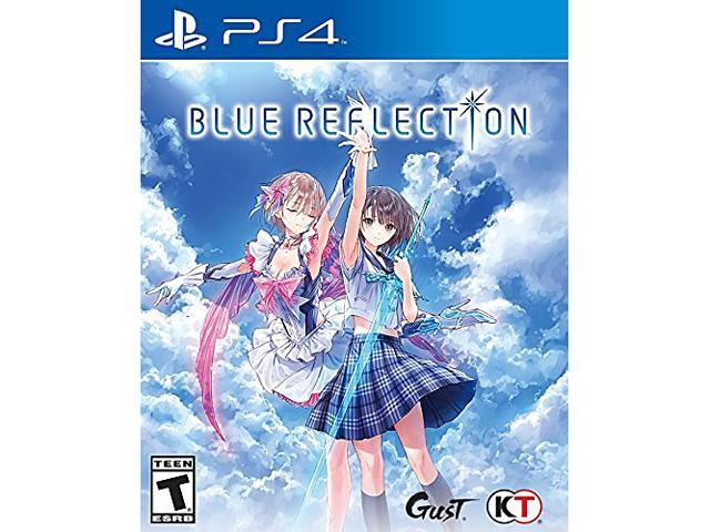 Click here for Blue Reflection - PlayStation 4 prices