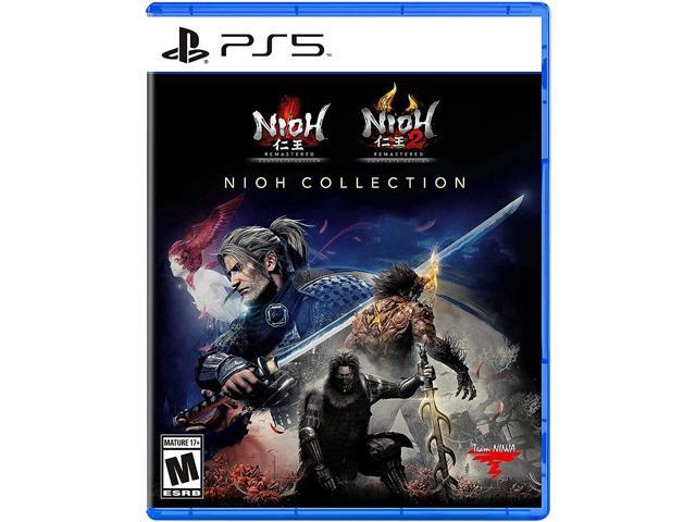 Click here for Sony Playstation The Nioh Collection for PlayStati... prices