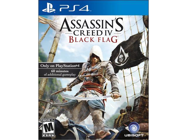 Click here for Assassins Creed 4: Black Flag (Day 1) PlayStation... prices
