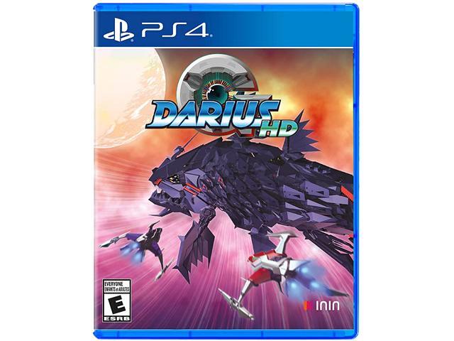 Click here for G-Darius HD - PlayStation 4 prices
