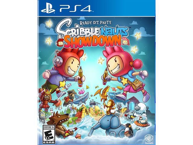 Click here for Warner Bros Scribblenauts Showdown - PlayStation 4... prices