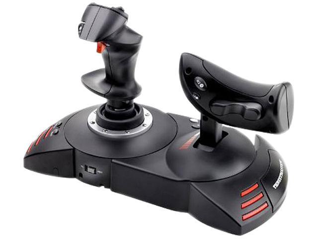 Click here for Thrustmaster T-Flight Hotas X Flight Stick (PS3 &... prices