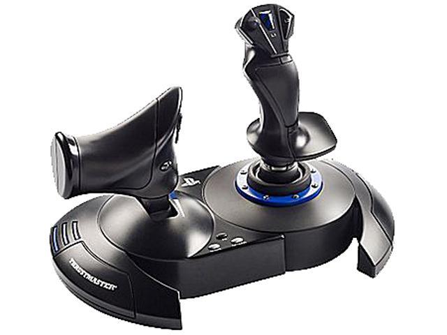 Click here for Thrustmaster T. Flight Hotas 4 Flight Stick prices