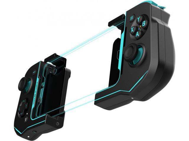 Click here for ATOM CONTROLLER (BLACK) ANDROID (RECD) prices