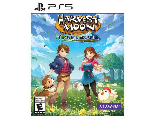 Click here for Harvest Moon: The Winds of Anthos - PlayStation 5... prices