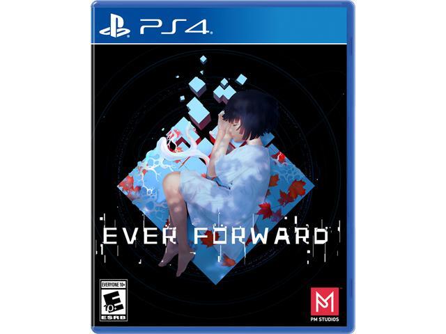 Click here for Ever Forward - PlayStation 4 prices