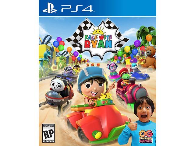 Click here for U&I Ent Race with Ryan for PlayStation 4 prices