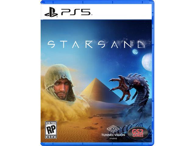 Click here for Starsand for PlayStation 5 prices