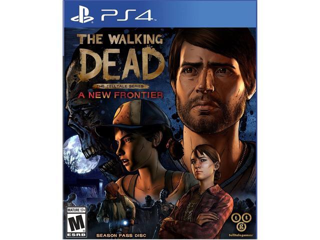Click here for Warner Bros. The Walking Dead: The Telltale Series... prices