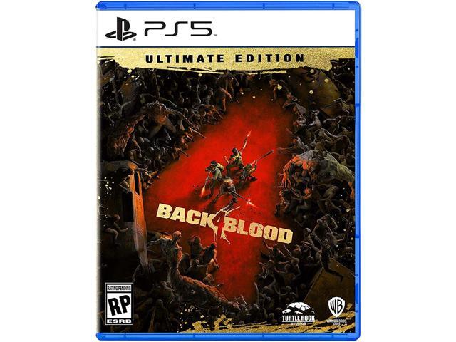 Click here for Back 4 Blood Ultimate Edition - PlayStation 5 prices