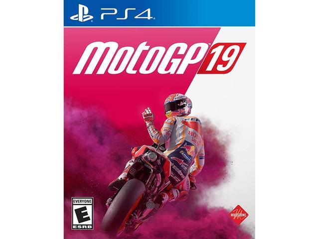 Click here for Maximum Games MotoGP 19 - PlayStation 4 prices