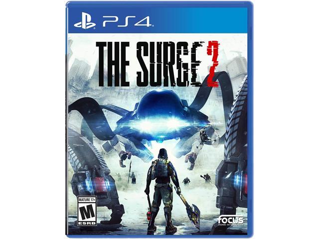 Click here for The Surge 2 - PlayStation 4 prices