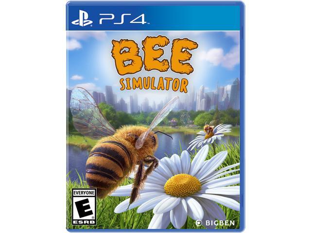 Click here for Bee Simulator - PlayStation 4 prices
