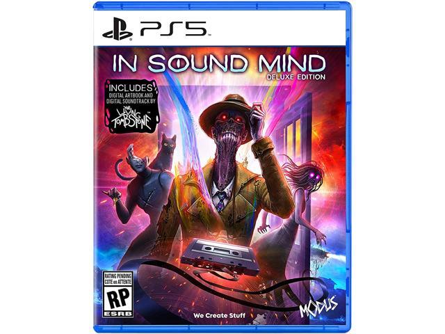 Click here for Maximum GamingIn Sound Mind: Deluxe Edition for Pl... prices