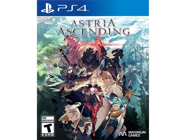 Click here for Astria Ascending for PlayStation 4 prices