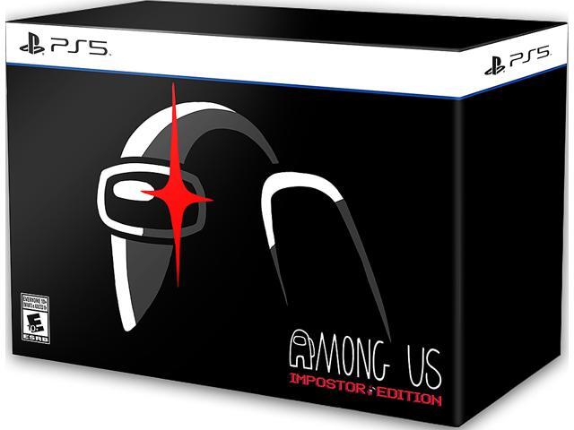 Click here for Maximum Gaming Among Us: Impostor Edition for Play... prices