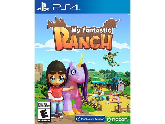 Click here for My Fantastic Ranch - Playstation 4 prices